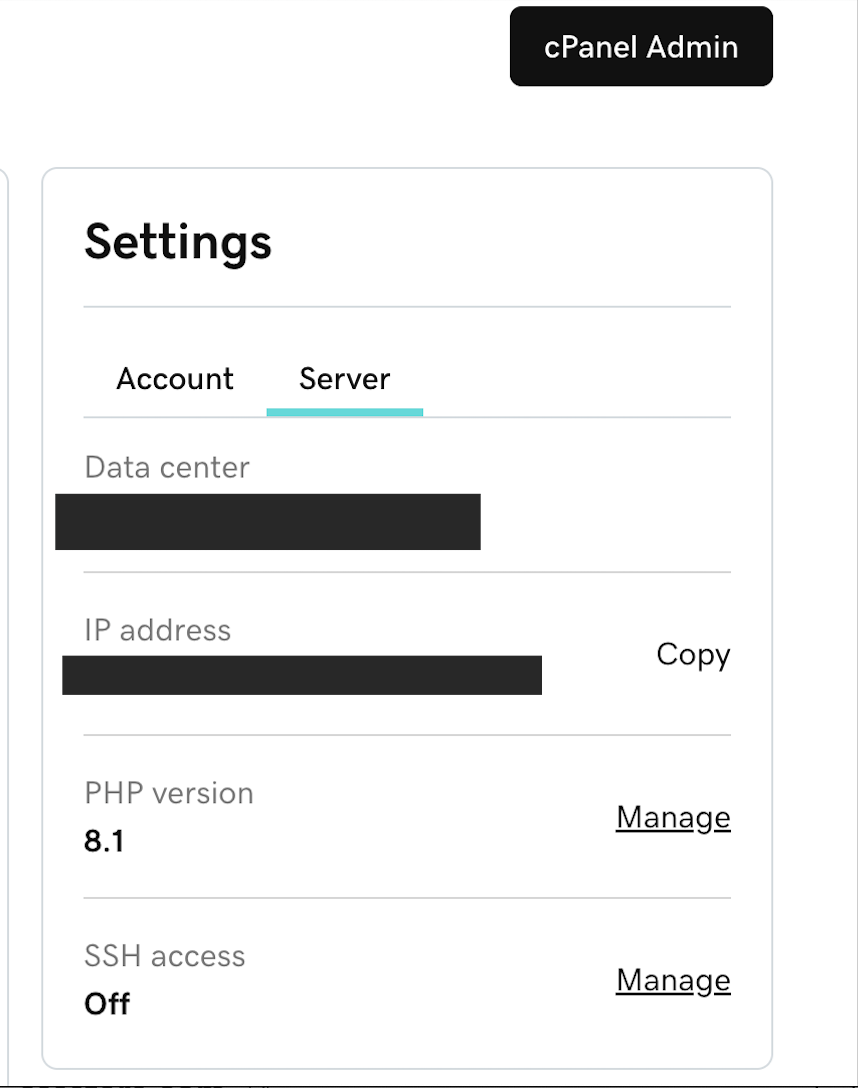 How to Fix the “PHP Version Mismatch” Error When Updating WordPress – CSS STARS